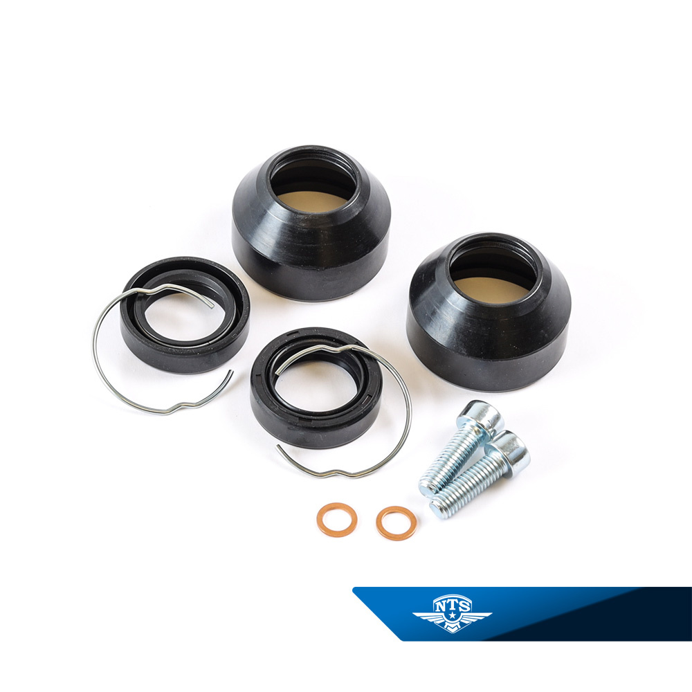 Abdichtungsatz, Vordergabel NTS für Suzuki K50 1977- NTS Parts - DEUTSCH