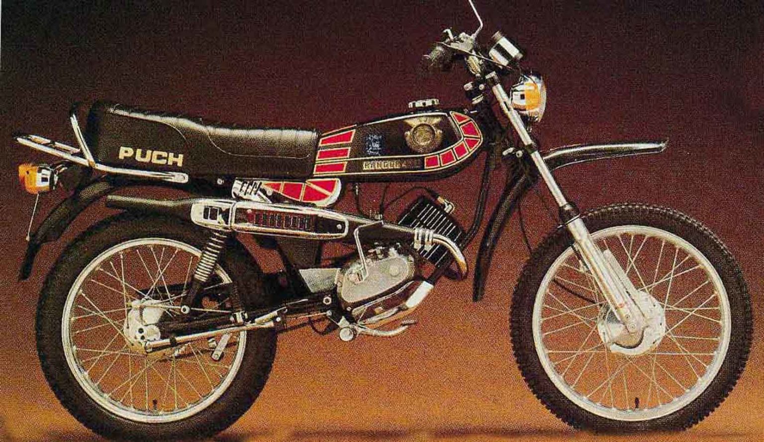 Ranger - NTS Parts - DEUTSCH